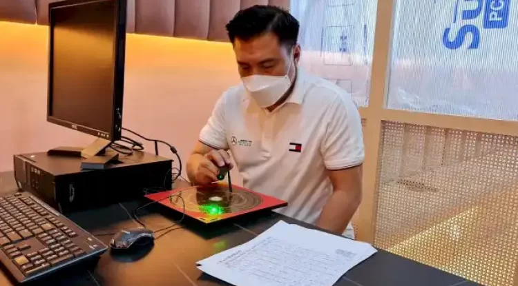 High Quality Restaurant Feng Shui - Edward Fengshui