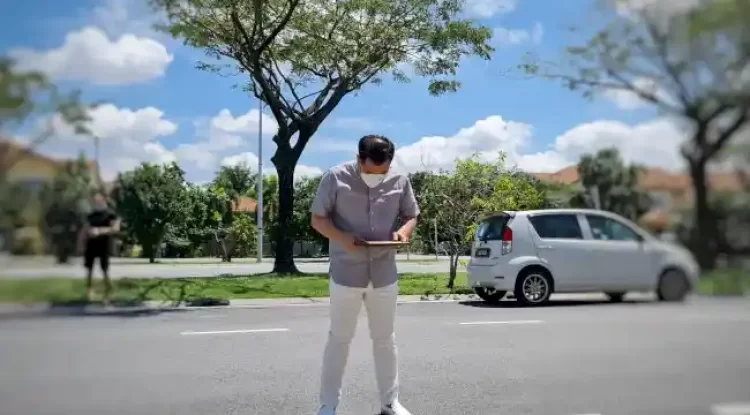 Feng Shui Property Selection and Audit - Edward Fengshui