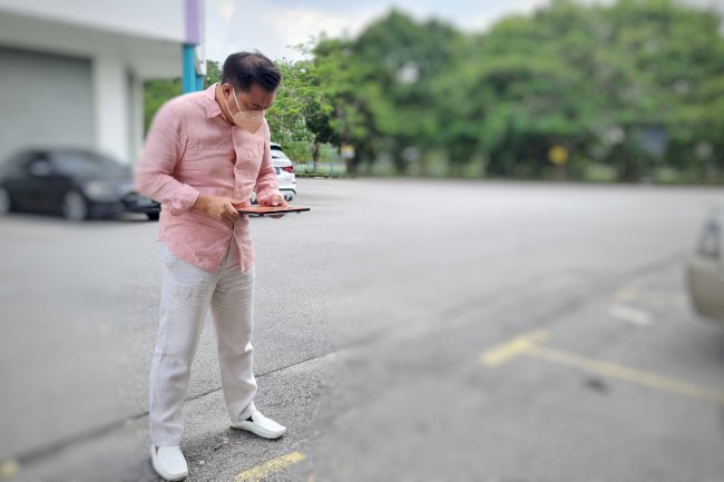 Recent Activities - Edward Fengshui